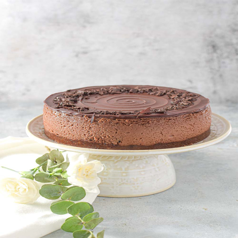 Sugar Free Cheesecakes – Moonbakes